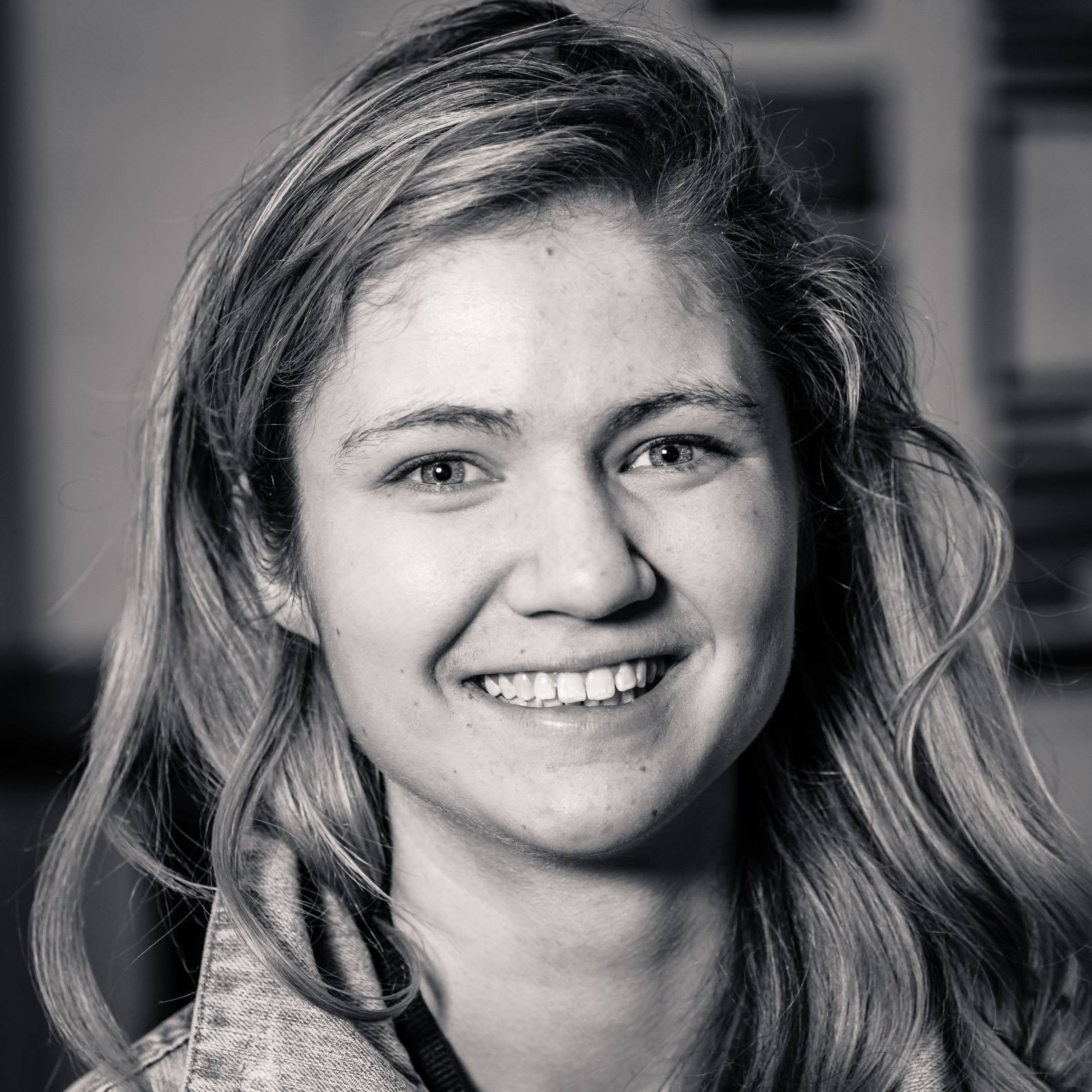 Klingberg lab – People